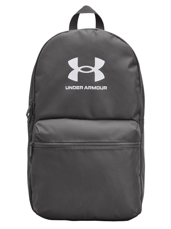 Under Armour 20L Loudon Light Backpack - Castlerock/White - The Men's ...